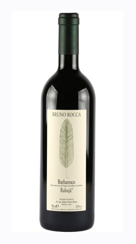 Rabajà Barbaresco Rocca Bruno 2019 at an unbeatable price