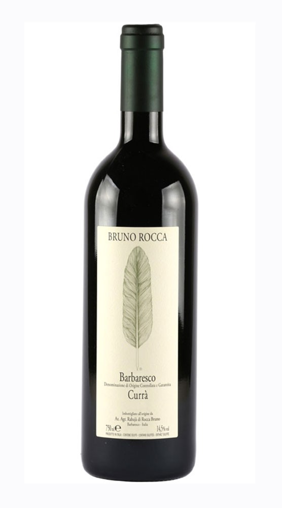 Currà Rocca Bruno 2019 75 cl at an unbeatable price