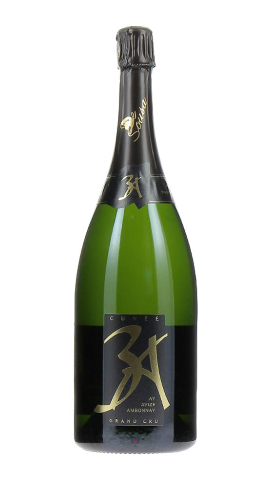 3A Extra brut Traditional De Sousa 1.5 l fast delivery