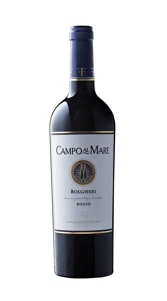 Campo al Mare Tenute Folonari 2021 75 cl entrega rápida