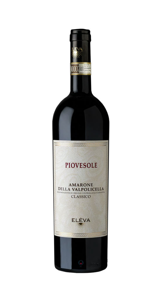Buy Piovesole Eleva 2017 75 cl at an unbeatable price
