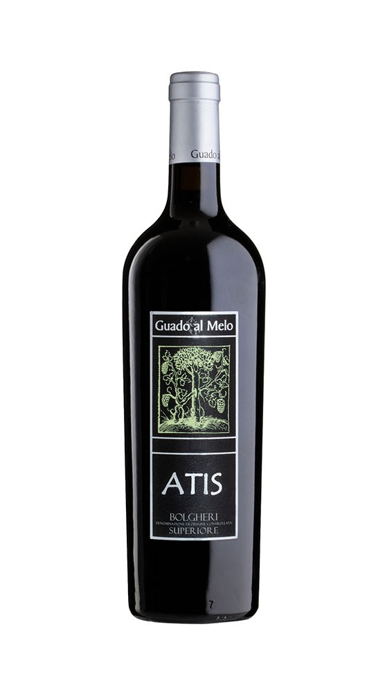 Atis Guado al Melo 2018 75 cl at an unbeatable price