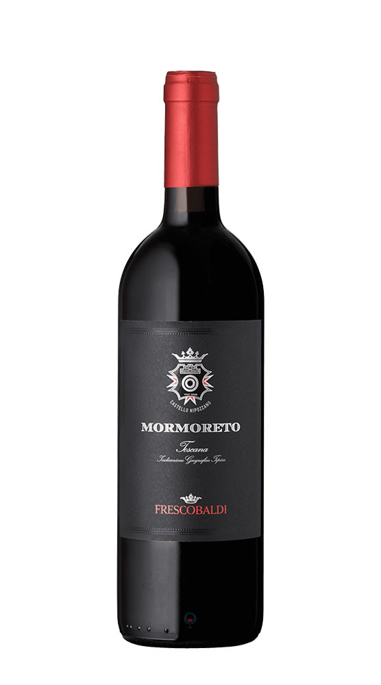 Buy now Mormoreto Marchesi de Frescobaldi 2019 75 cl