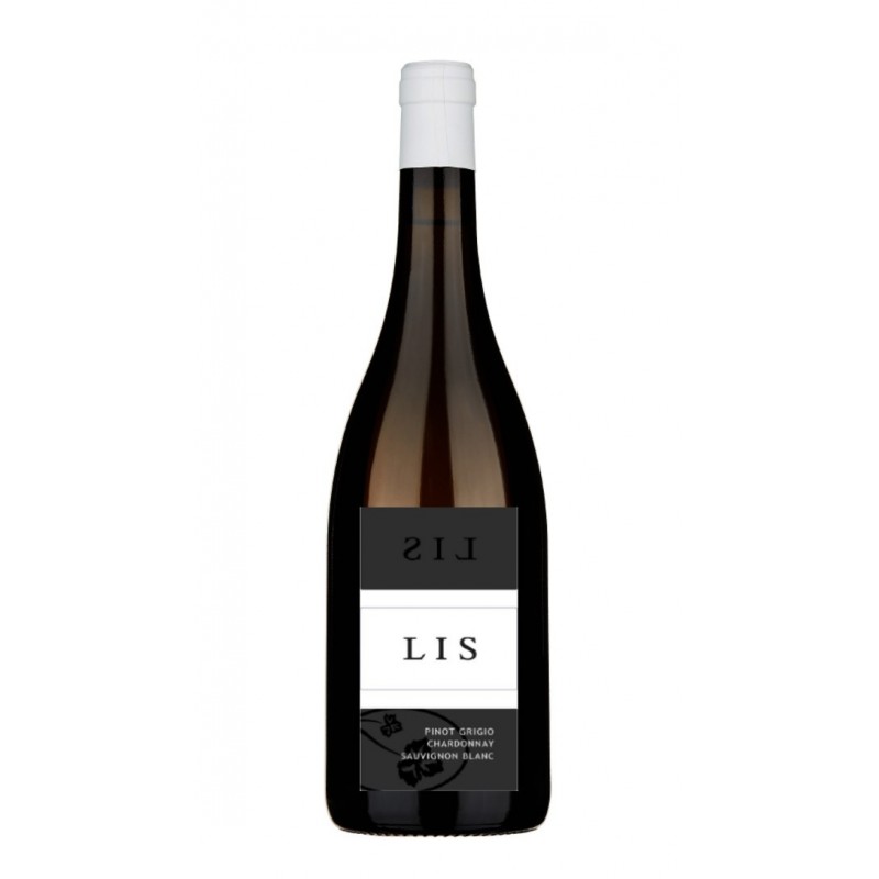 Compra Lis Lis Neris 2018 75 cl a un precio inmejorable