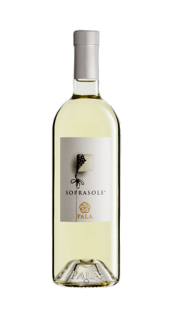Compra Soprasole Pala 2022 75 cl a un precio inmejorable