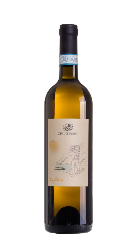 Lefkos Cenatiempo 2022 75 cl at an unbeatable price